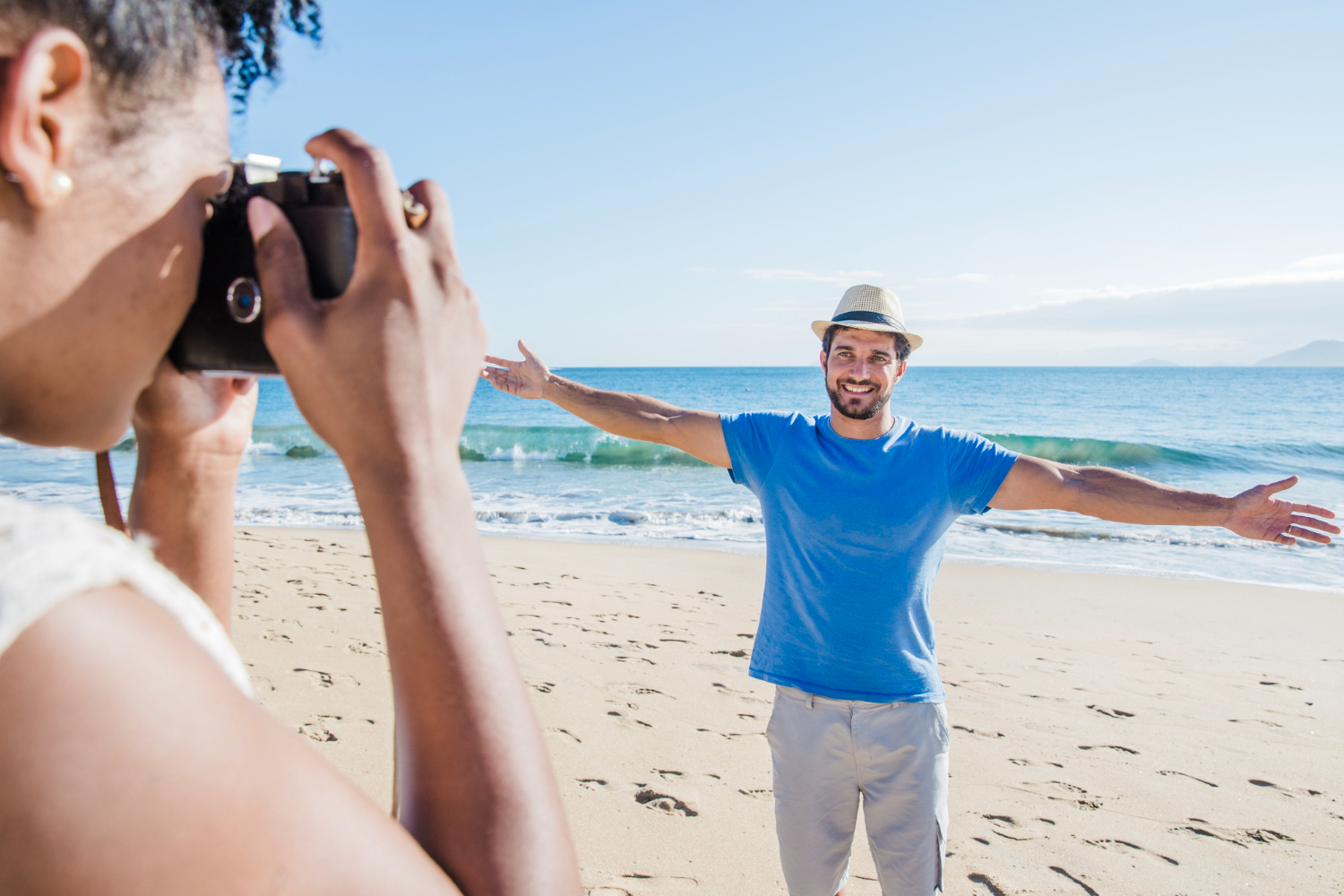 Photographers In Miami Beach: How to get the best picture ...